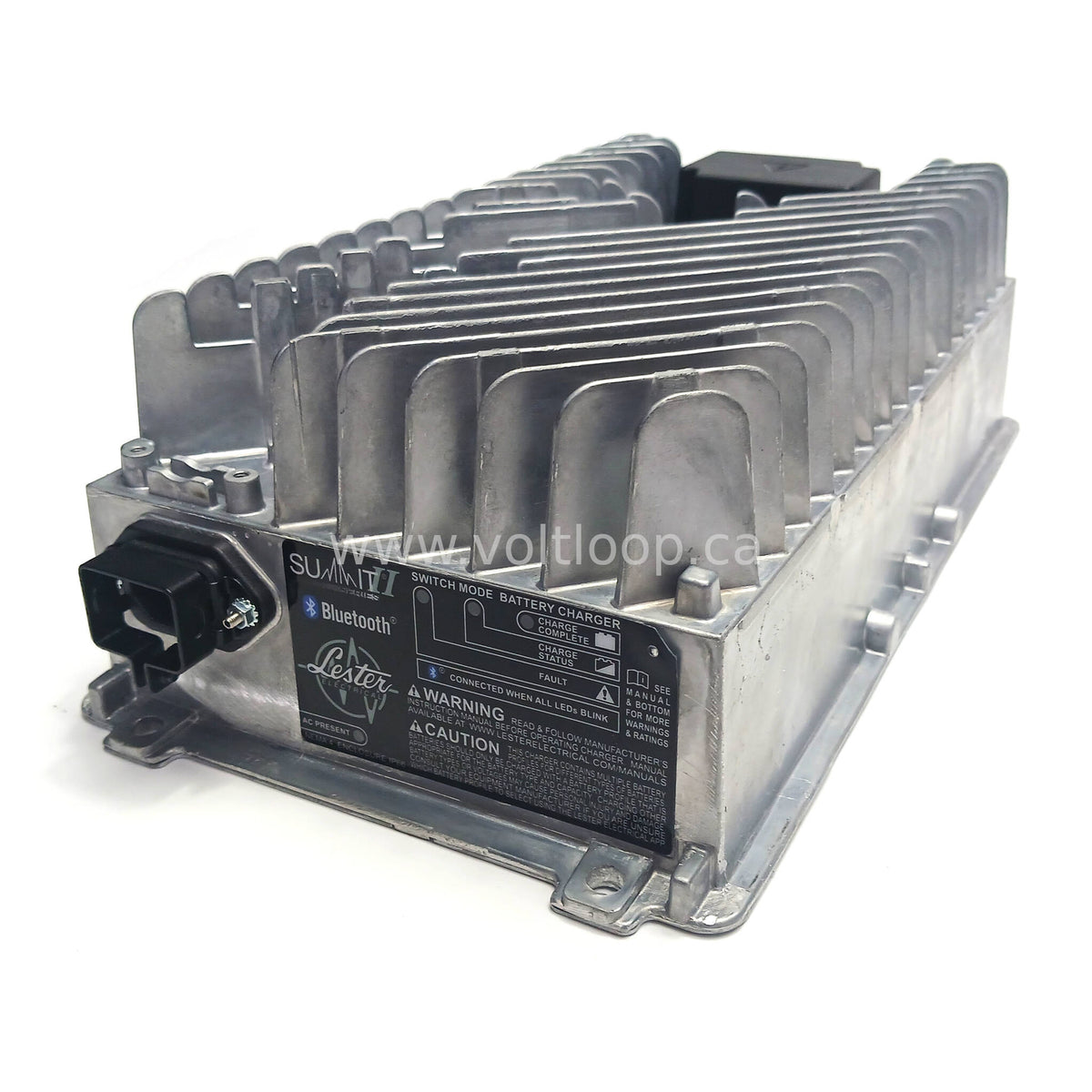 Lithium Battery Chargers Voltloop Battery Store 2760