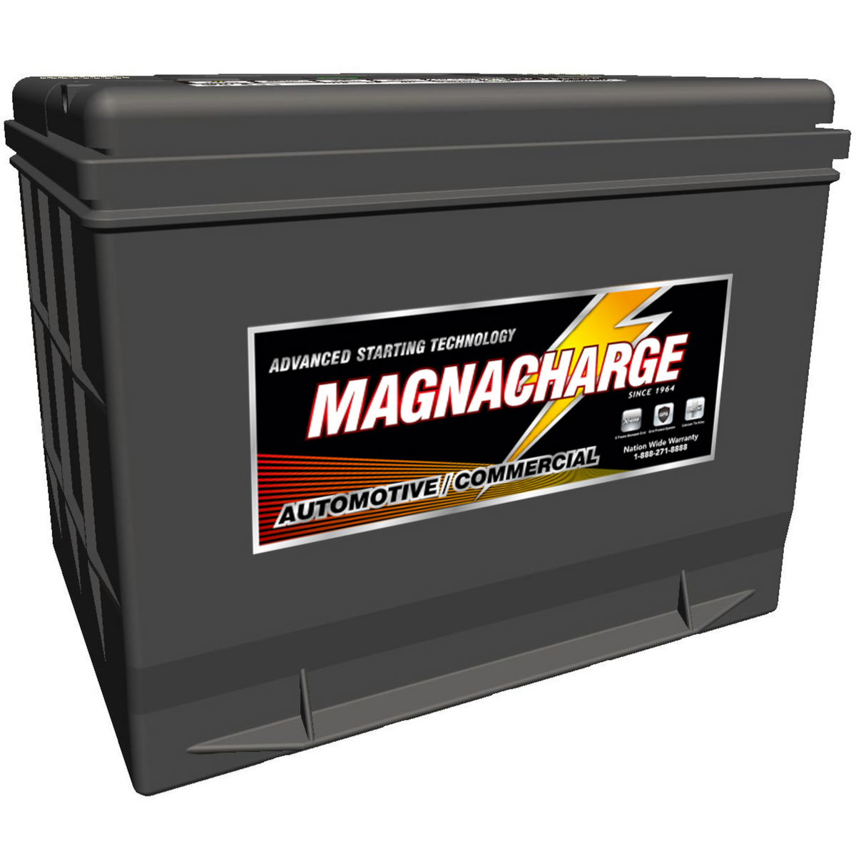 Group 101 Battery – Voltloop Canada