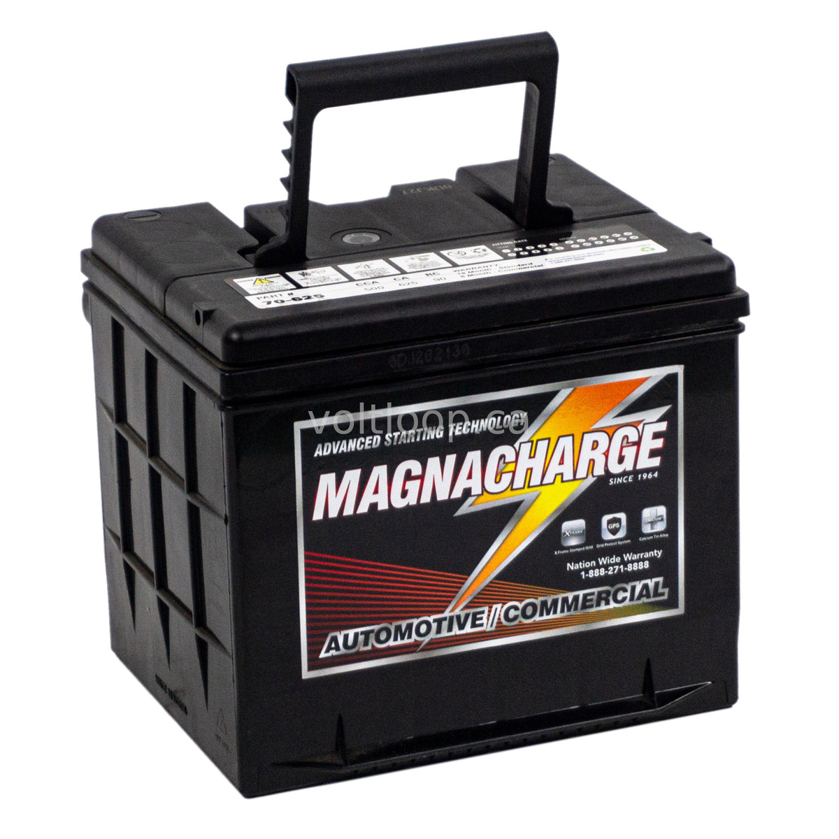 Group 70 Battery – Voltloop Battery Store