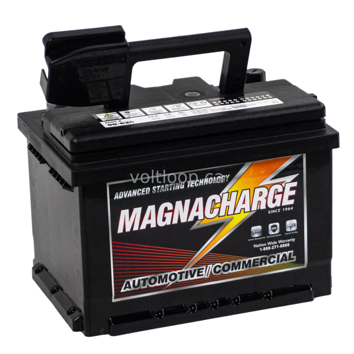 Group 90 Batteries – Voltloop Battery Store