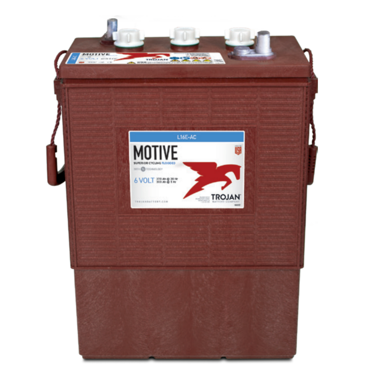 Group 903 Battery – Voltloop Battery Store