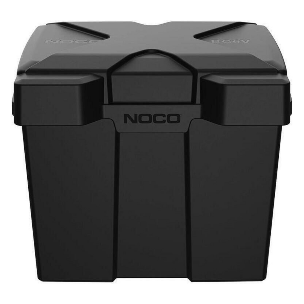 Noco BG6V Single 6V Snap-Top Battery Box – Voltloop Battery Store
