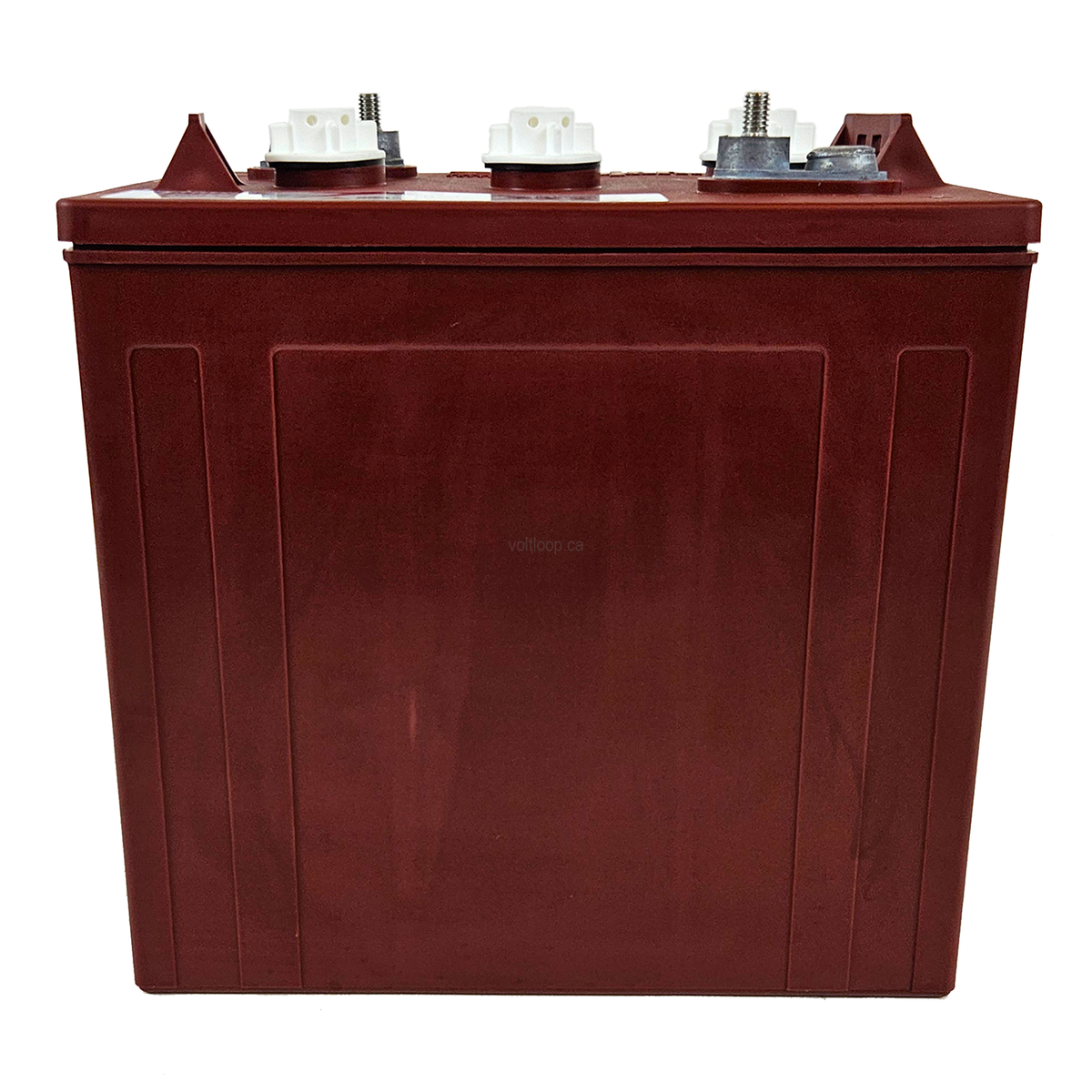 Trojan T-105 6 Volt Deep Cycle Flooded Battery – Voltloop Battery Store