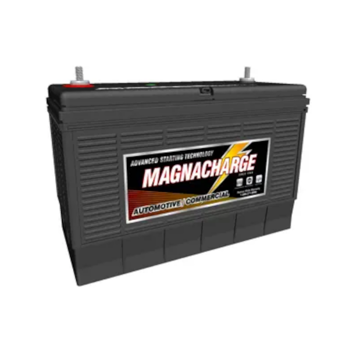 Magnacharge 31-875S 12V Truck & Commercial Battery – Voltloop Canada