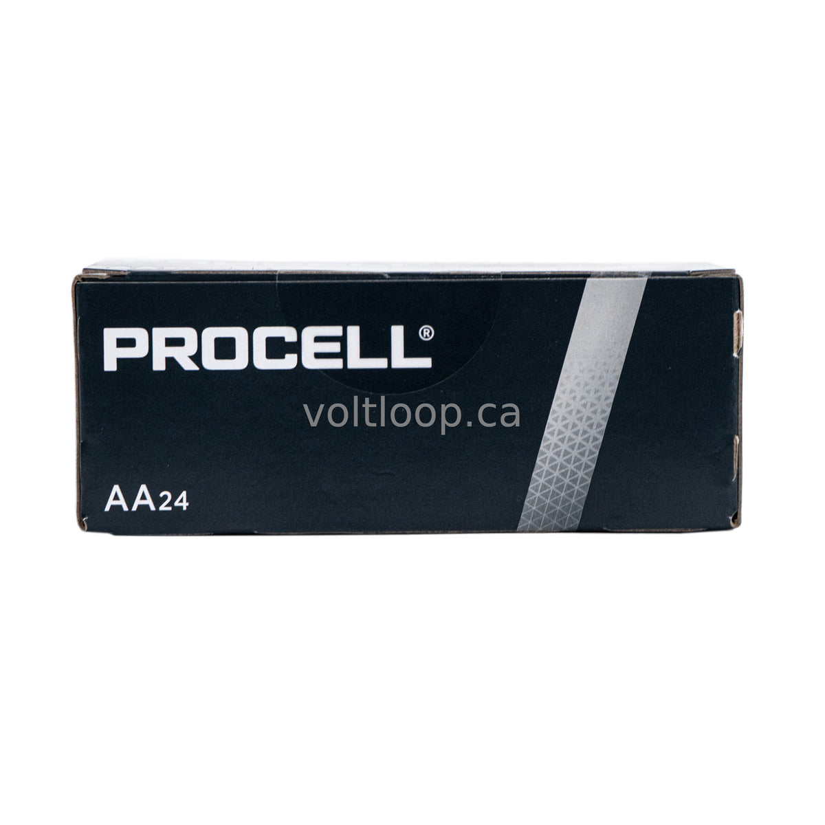 Duracell Procell AA Alkaline Battery | 24 Pack – Voltloop Battery Store