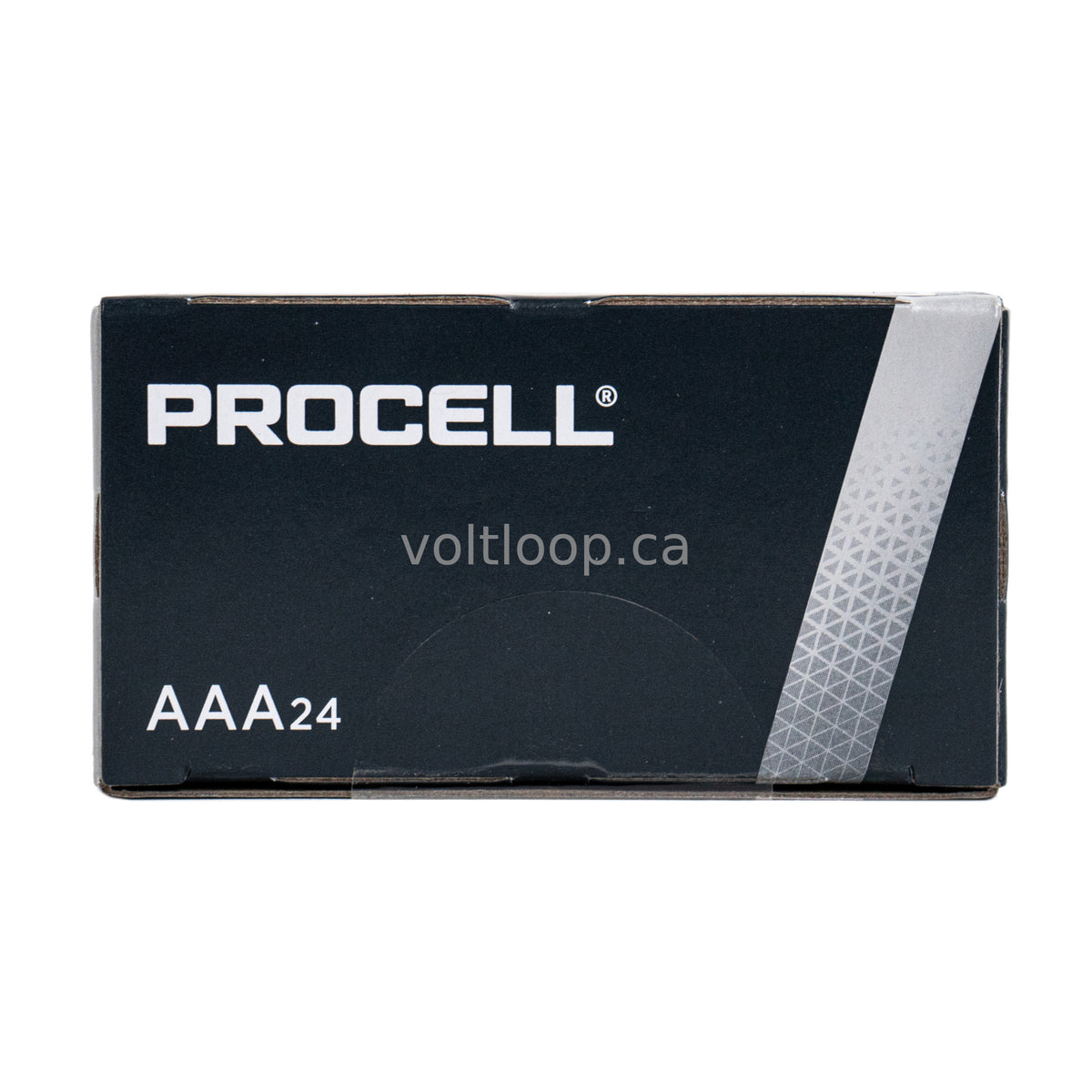 Duracell Procell AAA Alkaline Battery | 24 Pack – Voltloop Battery Store