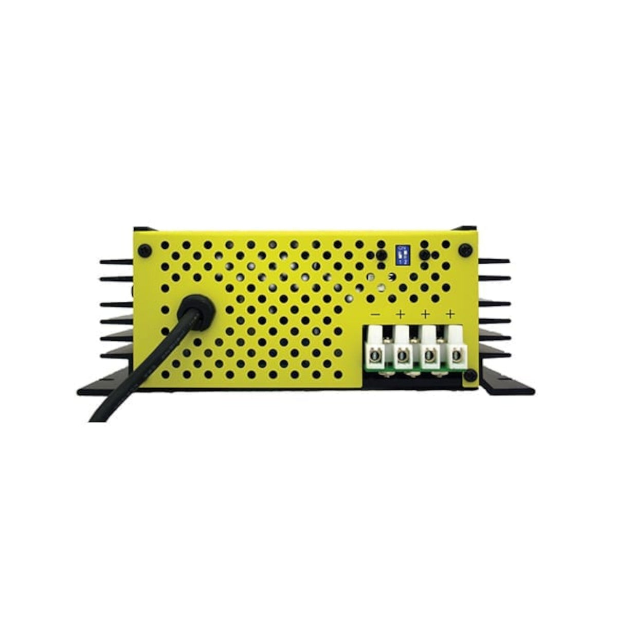 Samlex SEC-1230UL 12V | 30 Amp 3-Bank Battery Charger – Voltloop ...