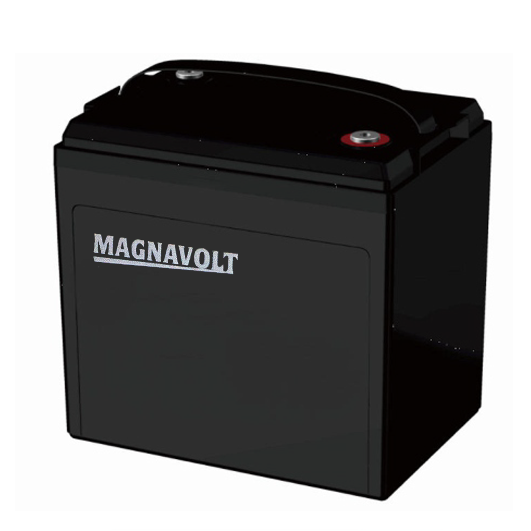 Magnavolt SLA6-265-GC2 6V 265 Ah SLA (AGM) Battery – Voltloop Canada