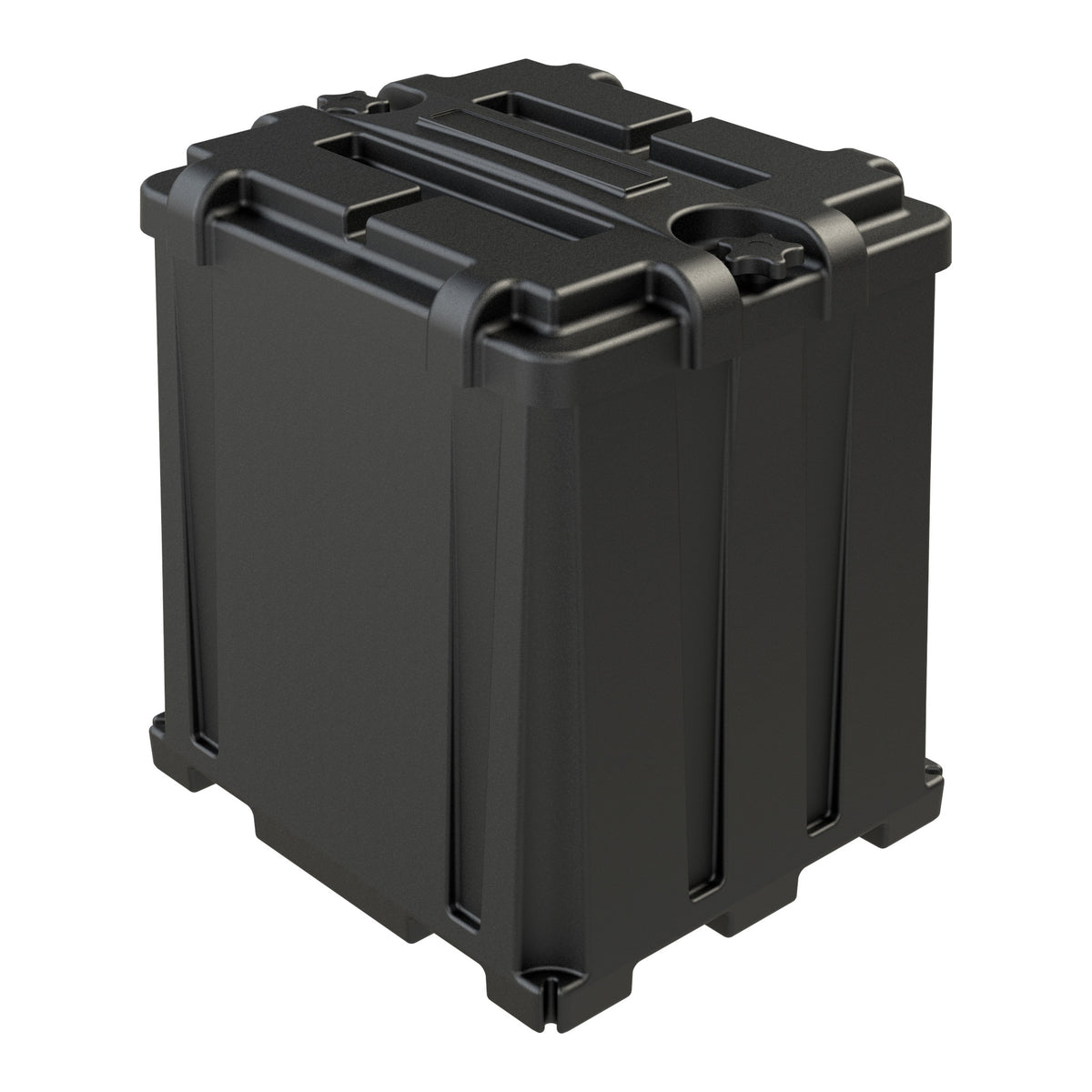 Noco HM462 Dual L16 Commercial Battery Box | Group L16 – Voltloop ...