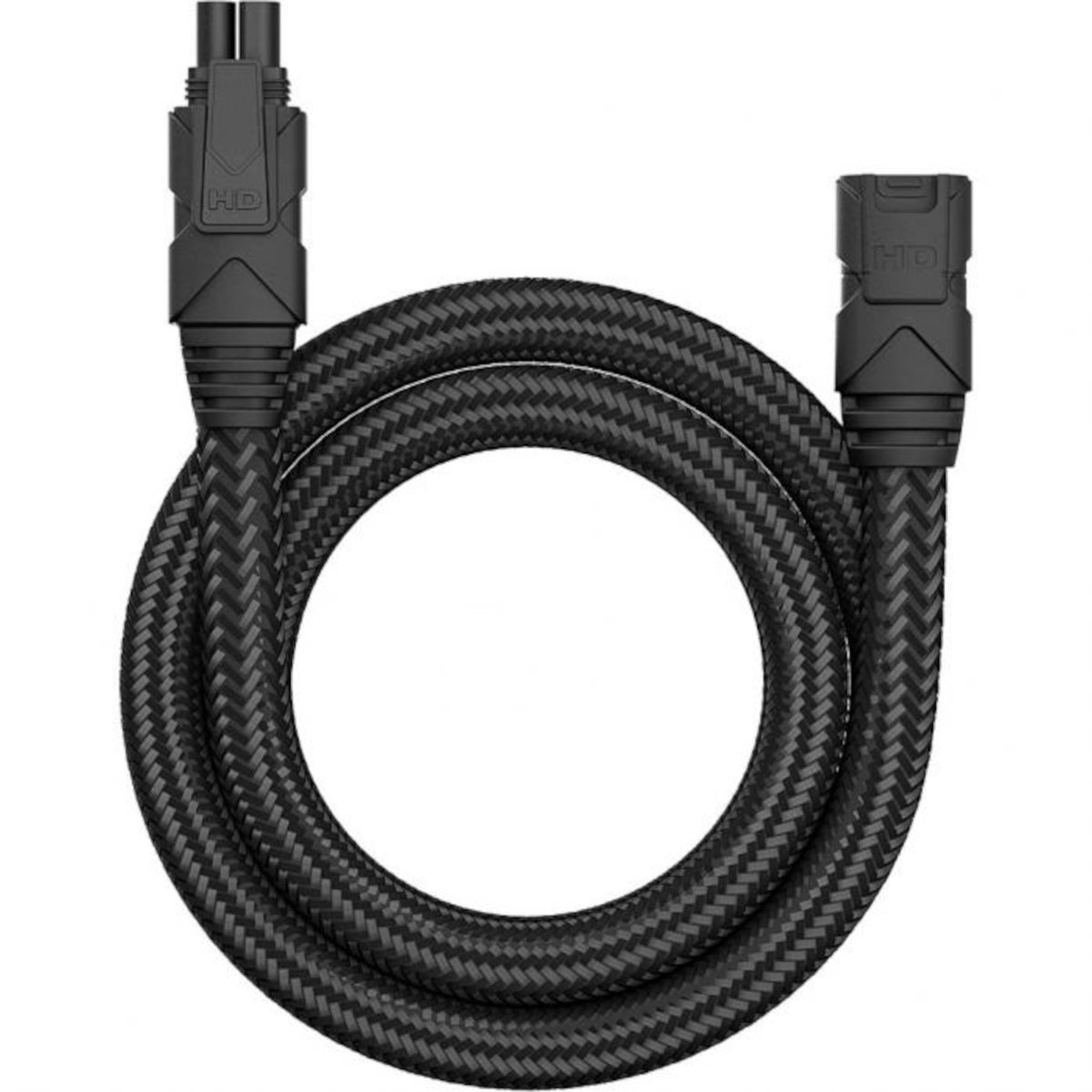 Noco GPA001 HD 10' Extension Cable for GENIUSPRO25 – Voltloop Canada