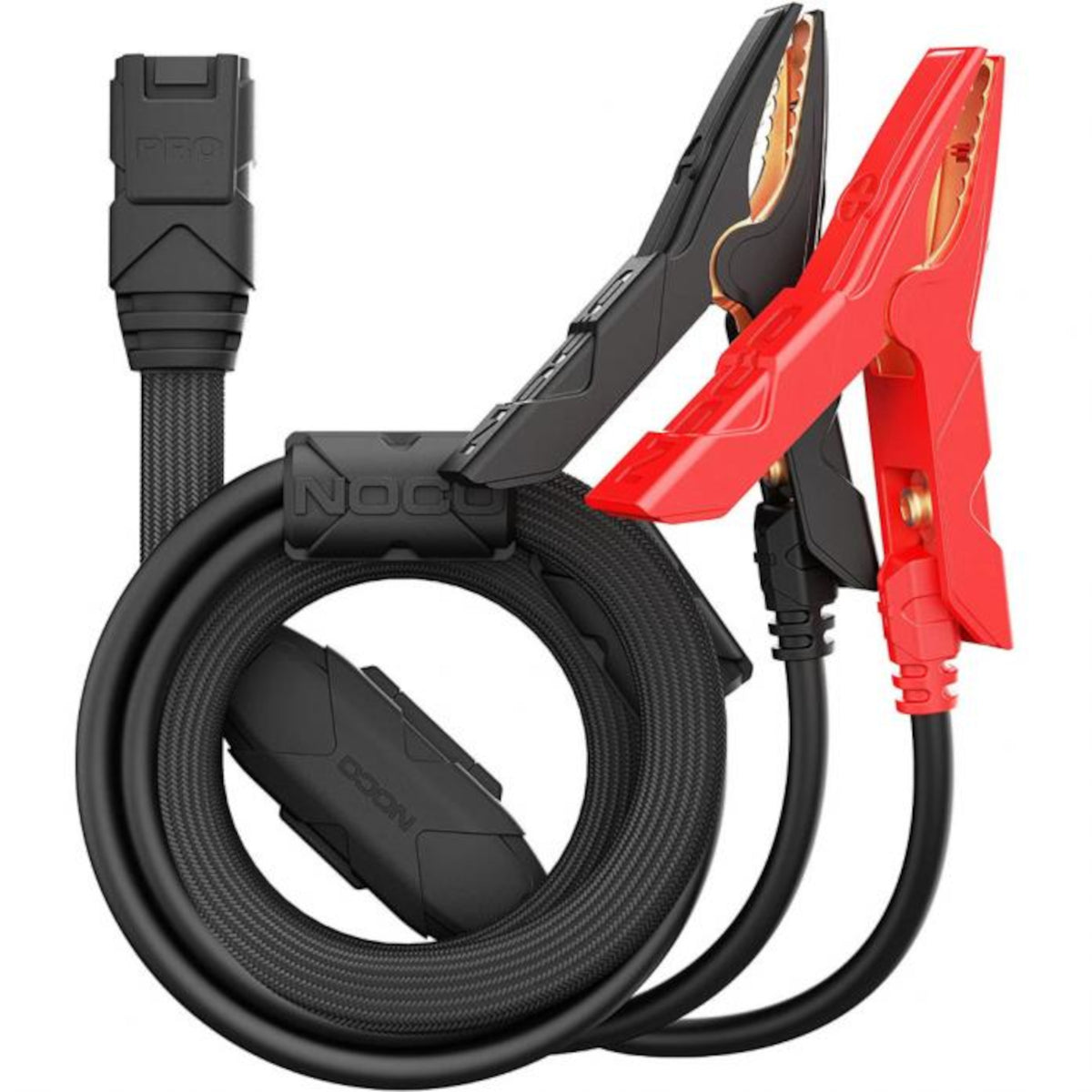 Noco GPA004 PRO Battery Clamps & Female Connector – Voltloop Battery Store
